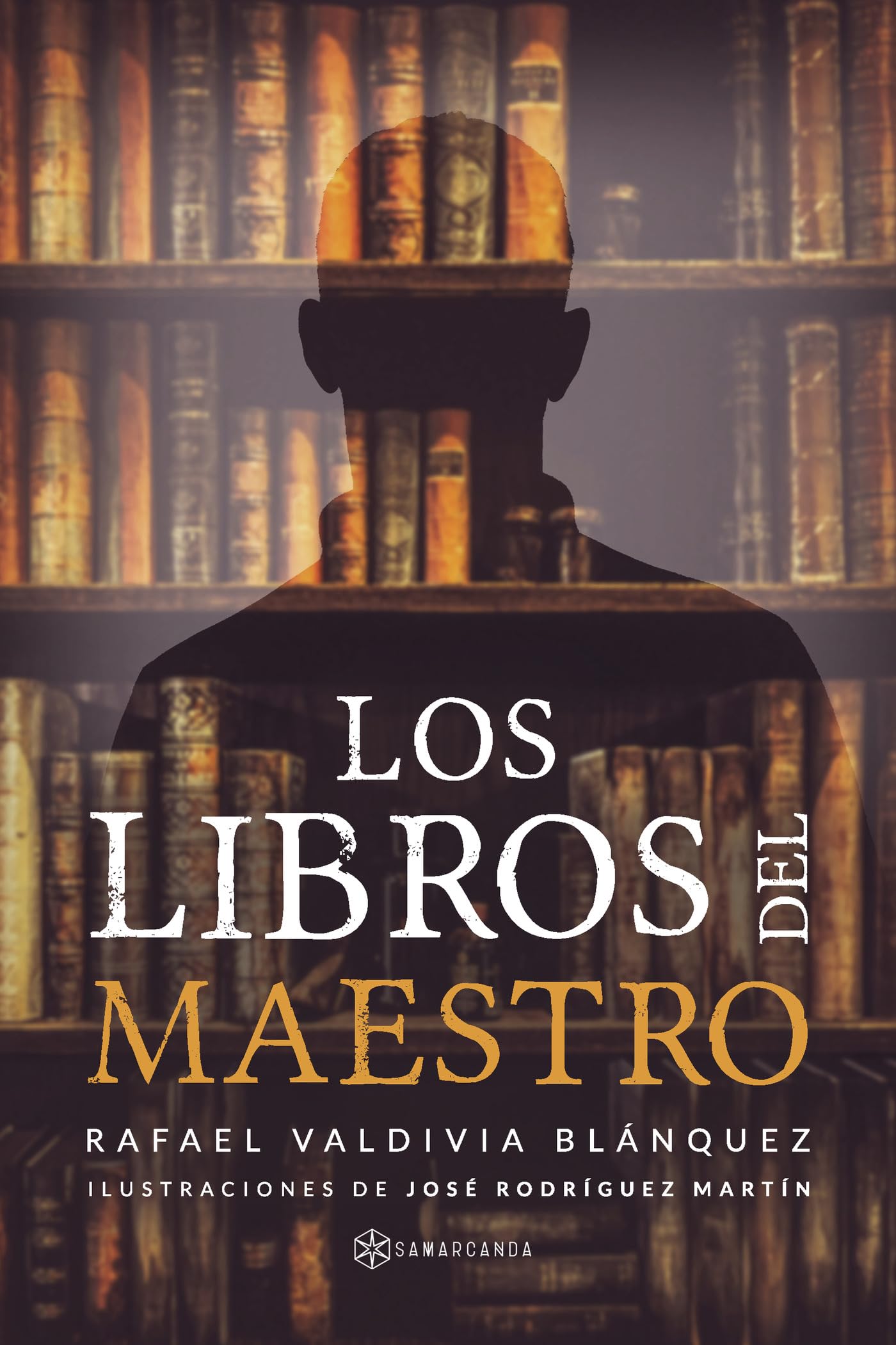 Los libros del maestro (Spanish Edition) by Rafael Valdivia Blánquez ...