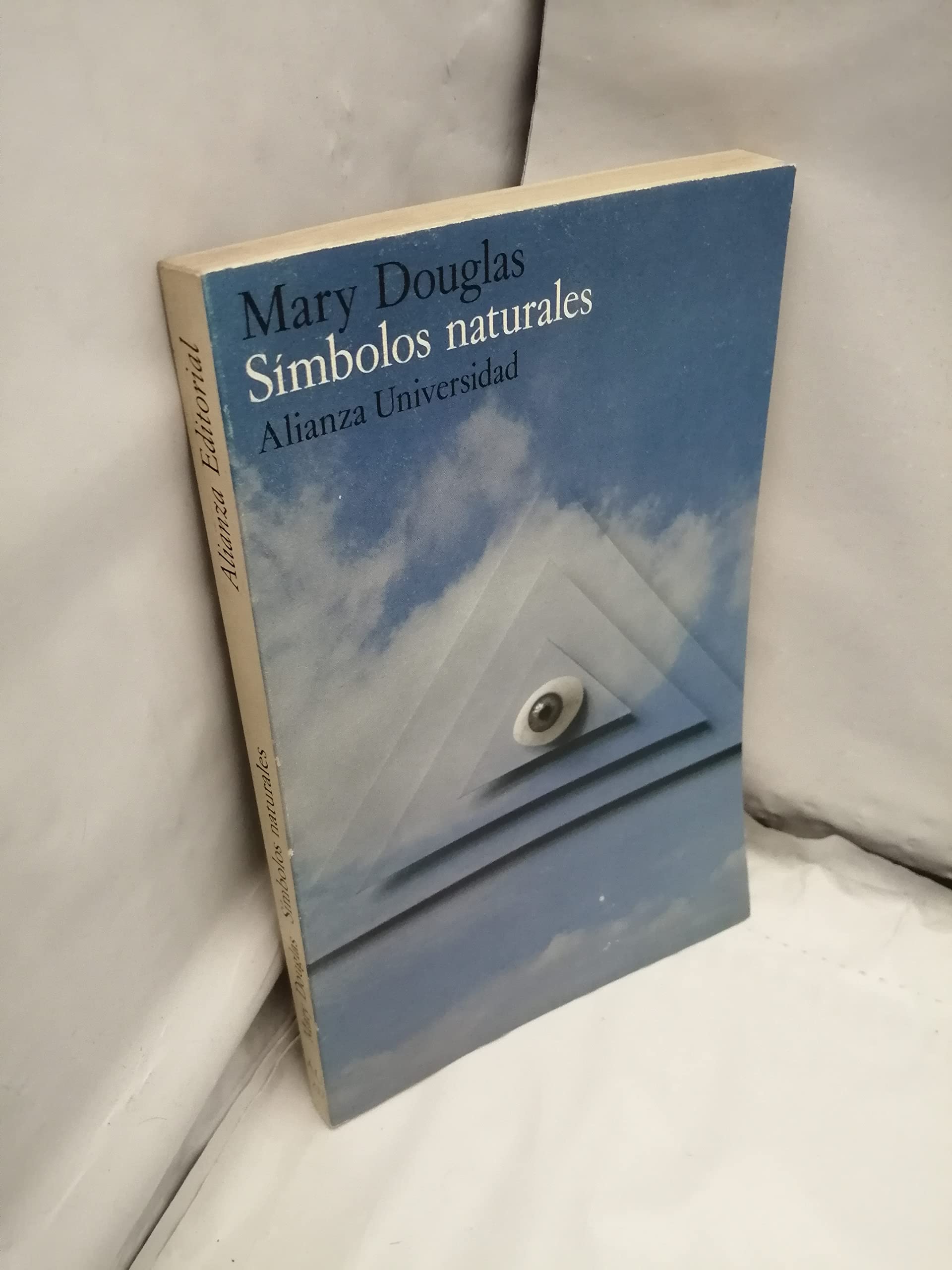 Simbolos naturales by Mary Douglas | Goodreads