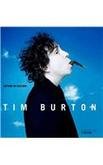 TIM BURTON GB by Antoine de Baecque | Goodreads