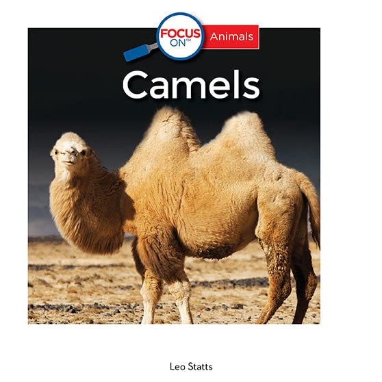 Camels by Leo Statts | Goodreads