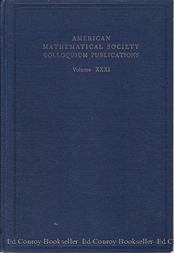 Functional Analysis and Semi-Groups. by Hille and Phillips | Goodreads
