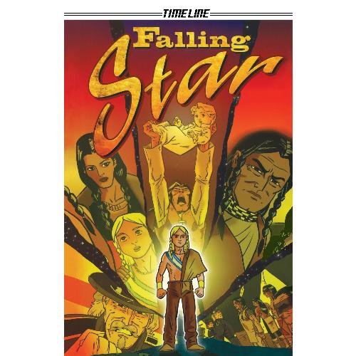 Falling Star (Timeline Graphic Novels) by Robert Cutting | Goodreads