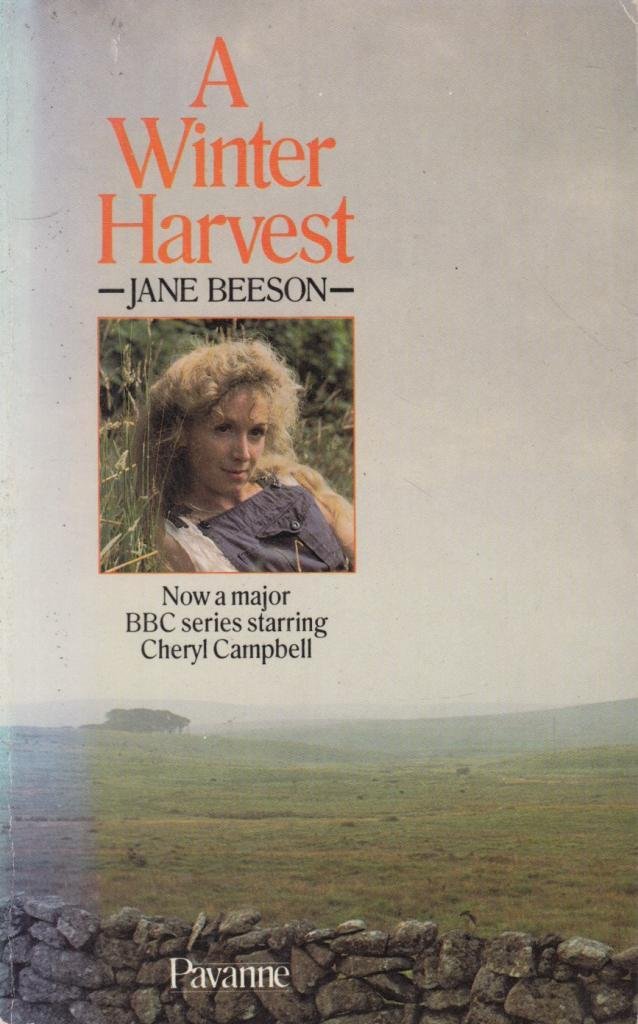 A Winter Harvest by Jane Beeson | Goodreads