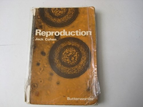 Reproduction by Jack Cohen | Goodreads