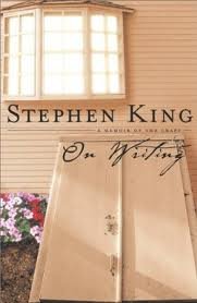 On Writing by Stephen King | Goodreads