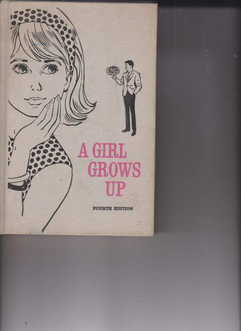 A Girl Grows Up by Ruth Fedder | Goodreads