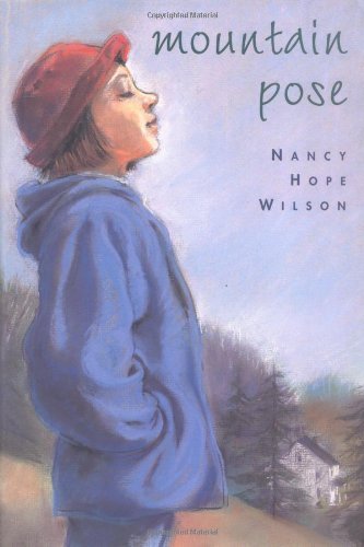 Mountain Pose by Nancy Hope Wilson (2001-04-26) by Nancy Hope Wilson ...