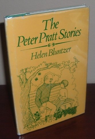 The Peter Pratt stories by Helen Bluntzer | Goodreads