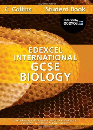 Collins Edexcel International GCSE - Edexcel International GCSE Biology ...