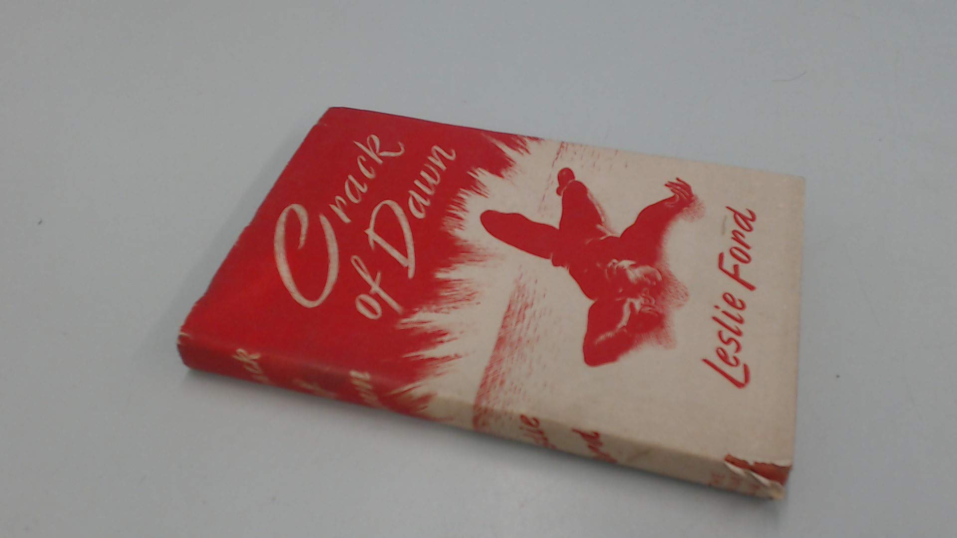 Crack of dawn by Leslie Ford | Goodreads
