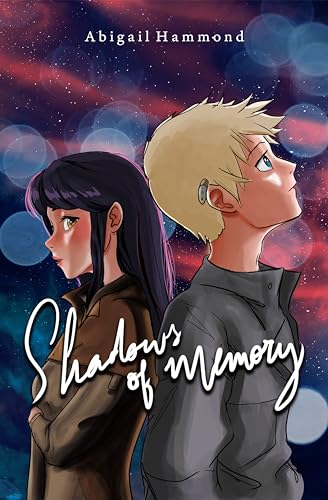 Shadows of Memory by Abigail Hammond | Goodreads