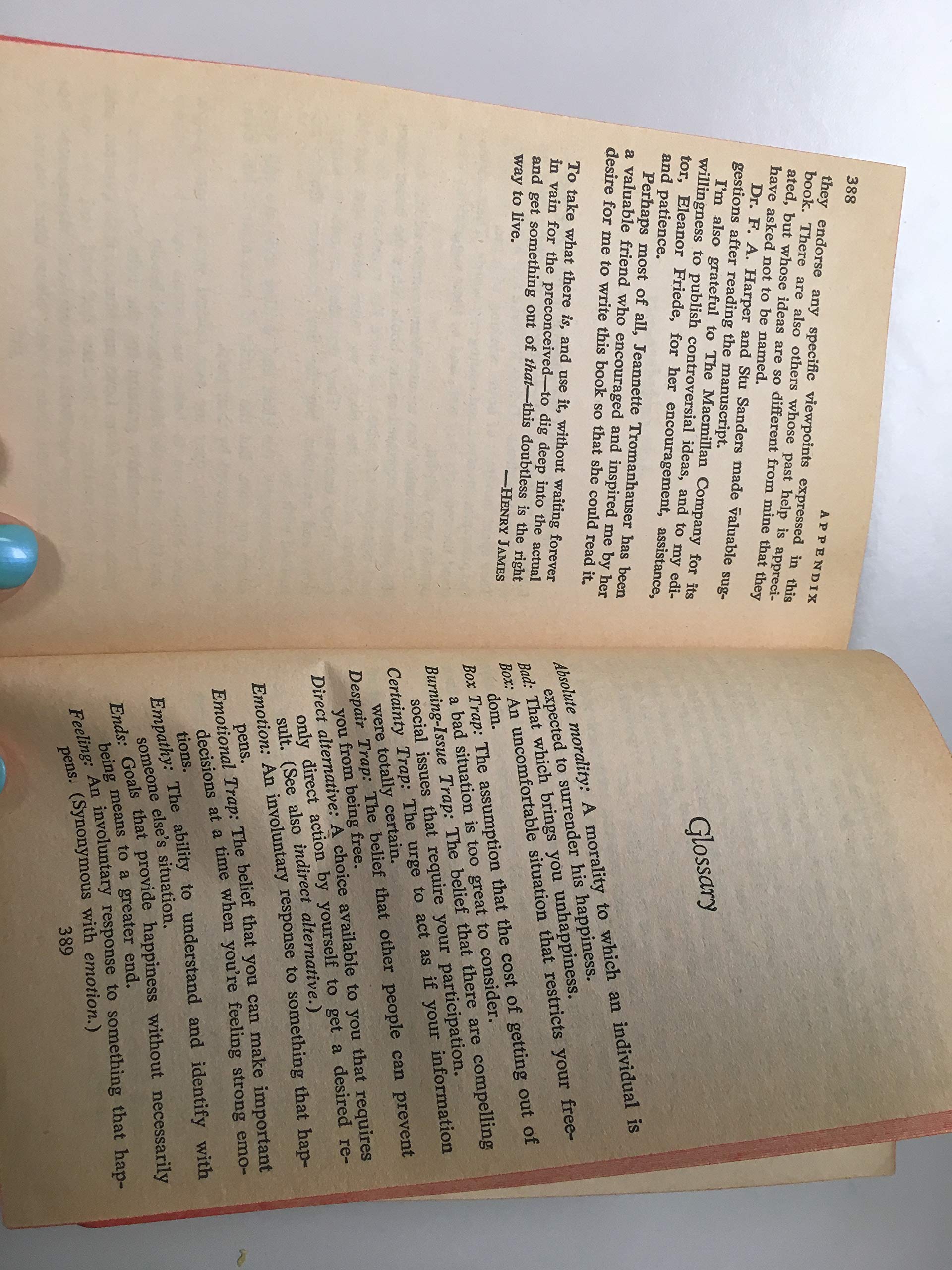 How I Found Freedom in An Unfree World by Harry Browne | Goodreads