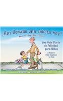 HAS LLENADO UNA CUBETA HOY? by Carol McCloud | Goodreads