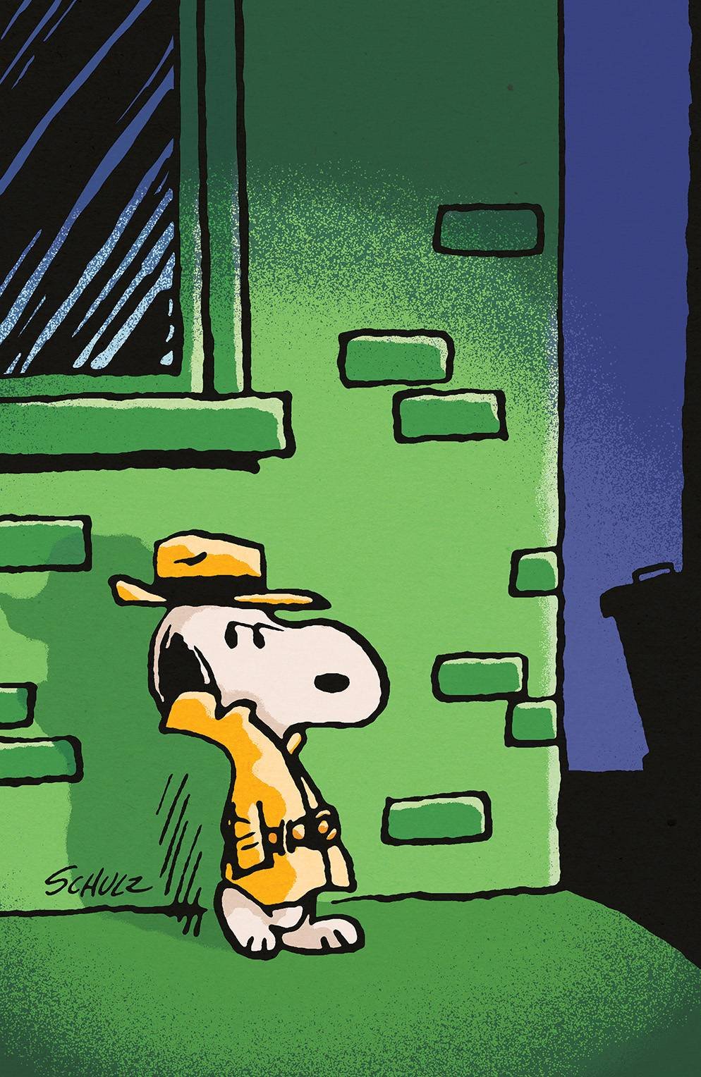 PEANUTS VOL 2 #31 by boom | Goodreads