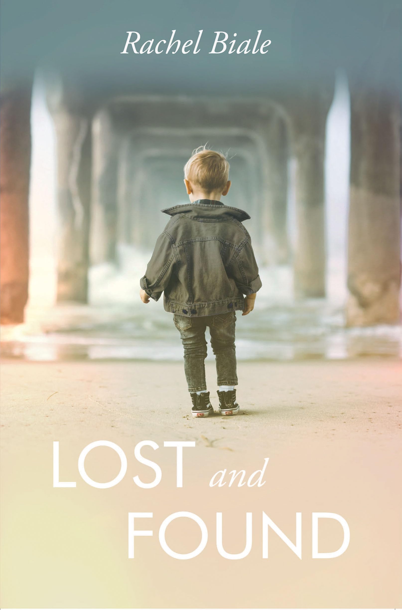 Lost and Found: Historical Novel by Rachel Biale | Goodreads