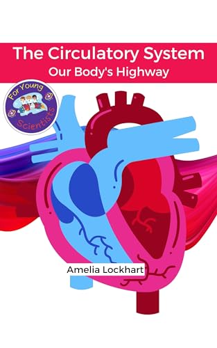 The Circulatory System: Our Body's Highway by Amelia Lockhart | Goodreads