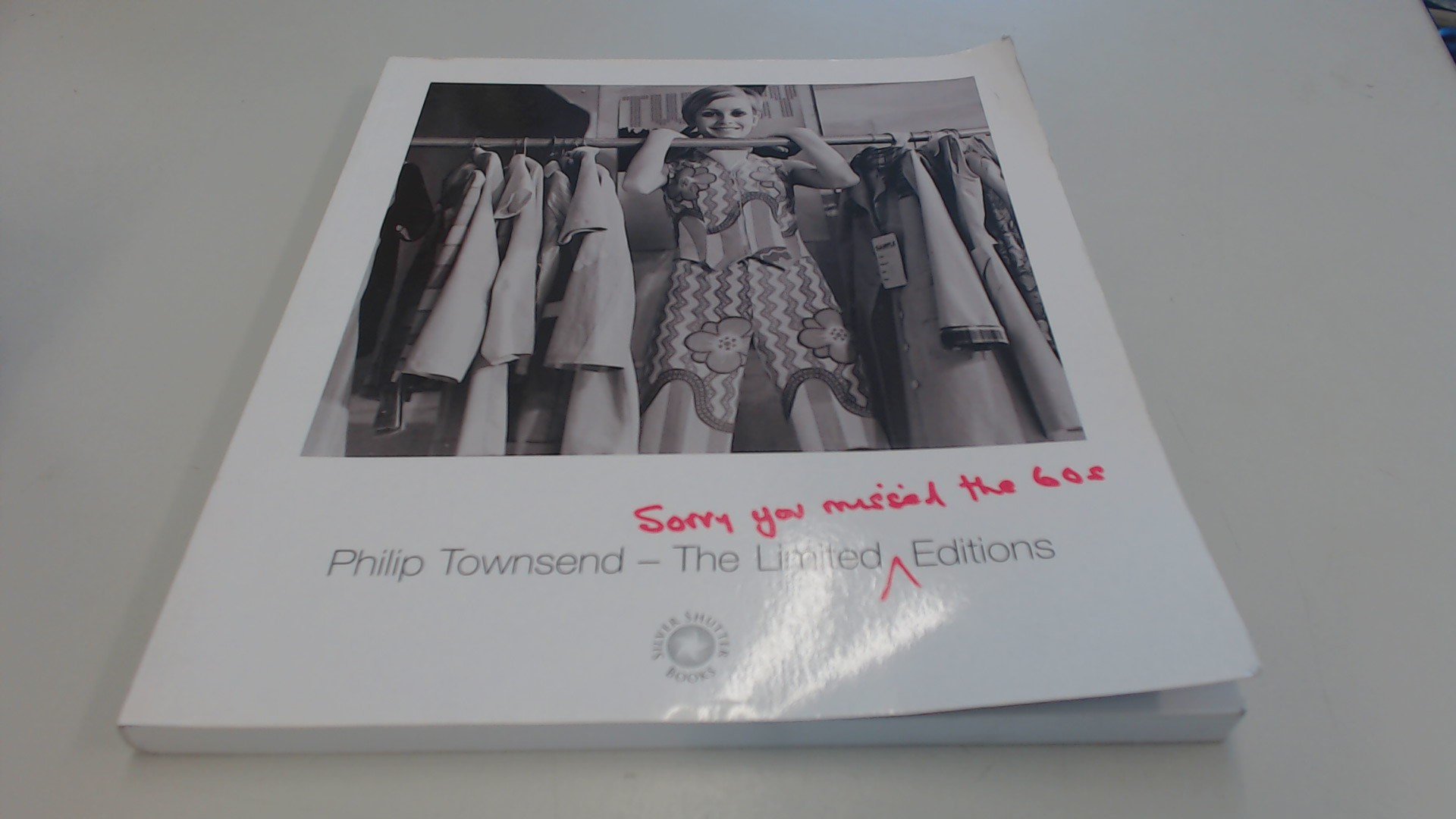 Philip Townsend - the Limited Editions by Philip Townsend | Goodreads
