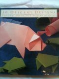 30 Origami Designs: Amazing Step-By-Step Origami Projects by Smithmark ...