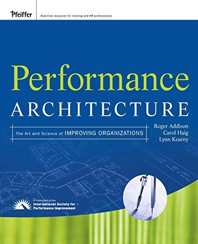 Performance Architecture: The Art and Science of Improving ...