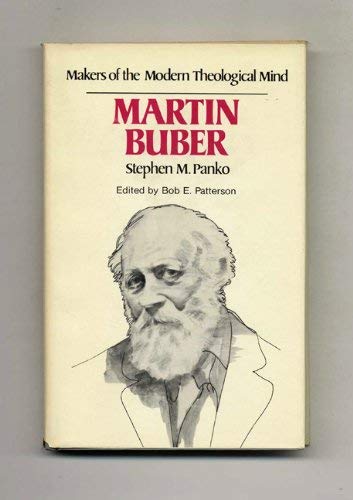 Martin Buber by Stephen M. Panko | Goodreads
