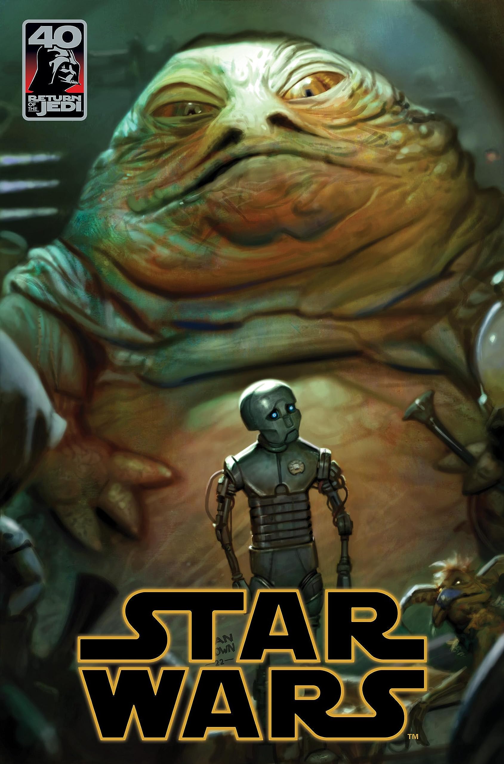 Star Wars: Scoundrels, Rebels And The Empire (Star Wars: Return Of The ...