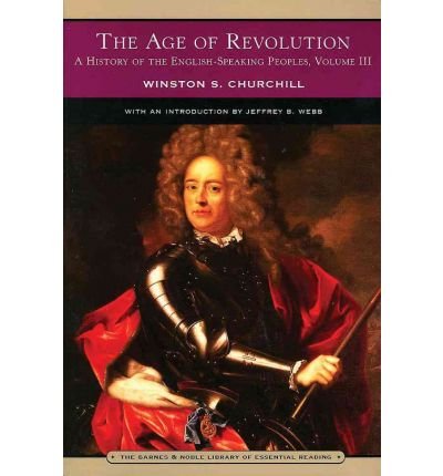 The Age of Revolution (Barnes & Noble Library of Essential Reading ...