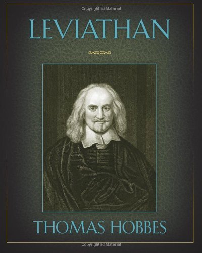 By Thomas Hobbes - Leviathan by Thomas Hobbes | Goodreads