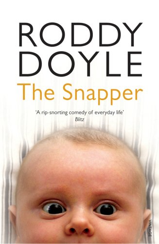 The Snapper by Roddy Doyle | Goodreads