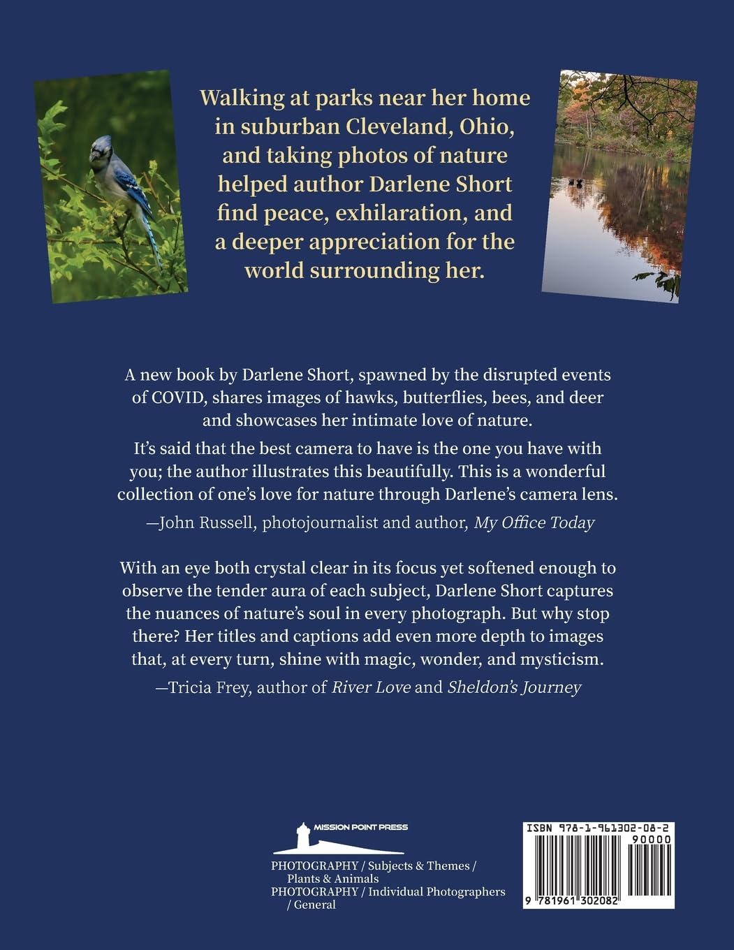 Footsteps & Photographs: Exhilarating Moments on Nature's Peaceful Path ...