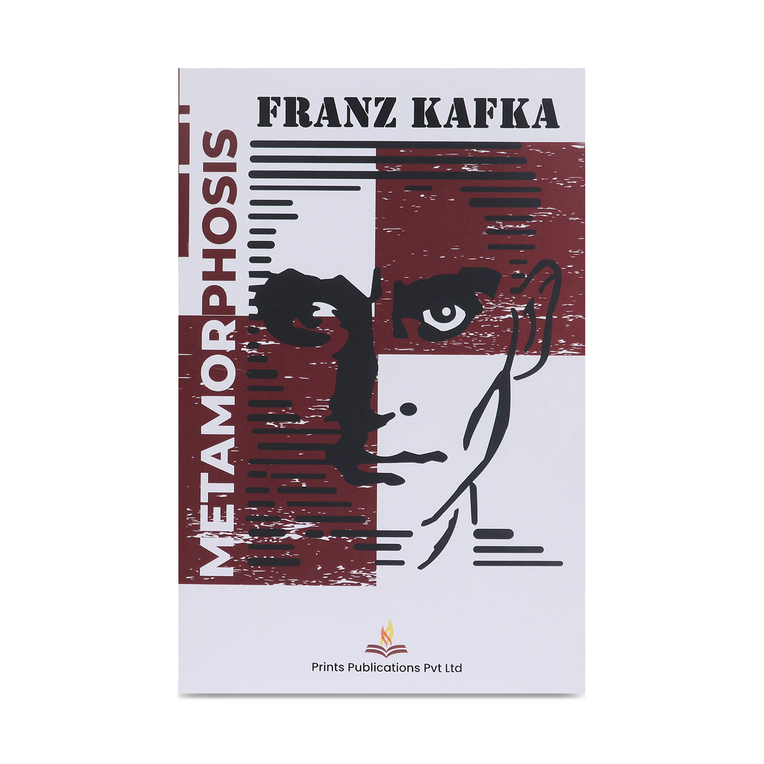 Metamorphosis by Franz Kafka | Goodreads