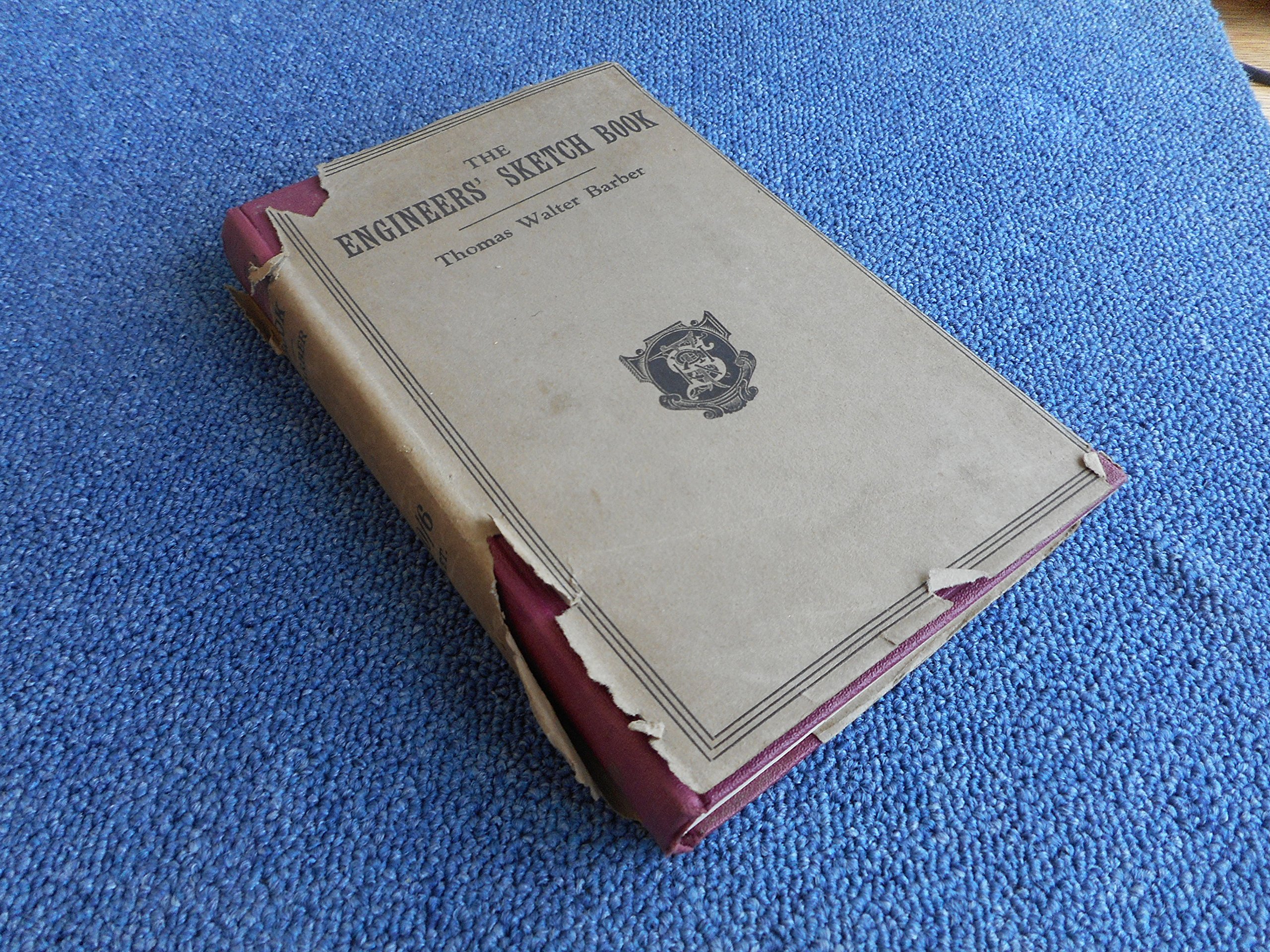 The engineer's sketch-book of mechanical movements, devices and details ...