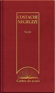 Nuvele (Romanian Edition) by Costache Negruzzi | Goodreads