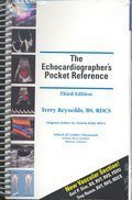 Echocardiographer's Pocket Reference: Adult by Terry Reynolds | Goodreads