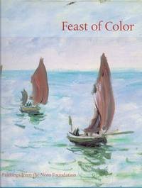 Feast of Color: Paintings from the Noro Foundation by Hans Verbeek ...