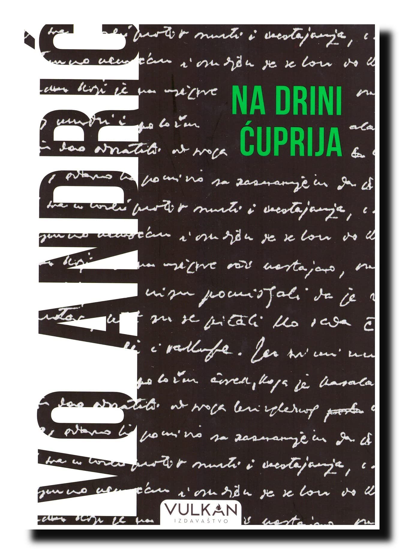 Na Drini cuprija (latinica) by Ivo Andrić | Goodreads