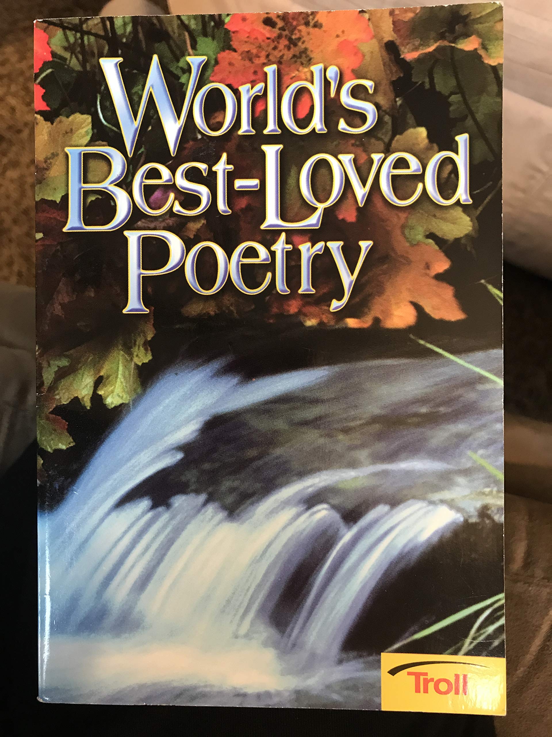 World's Best-loved Poetry by Troll Communications Staff | Goodreads