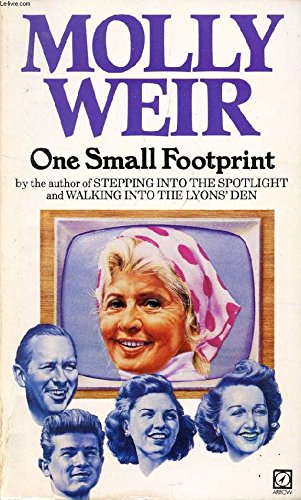 One Small Footprint by Molly Weir | Goodreads