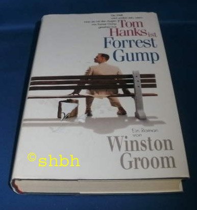 Forest Gump by Winston Groom | Goodreads
