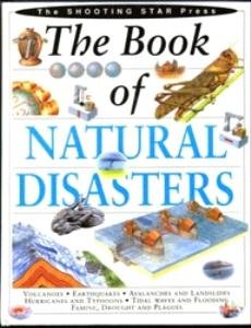 Book of Natural Disasters by J. Walker | Goodreads
