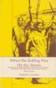 When the Rolling Pins Hit the Streets: Women in the Anti Price Rise ...