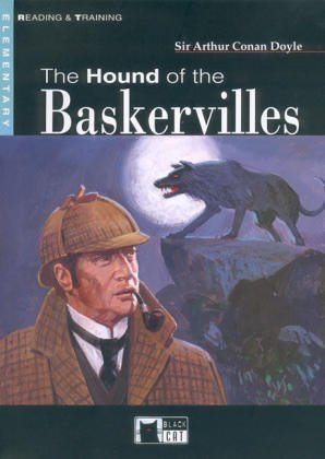 Reading + Training: The Hound of the Baskervilles + Audio CD (Reading ...