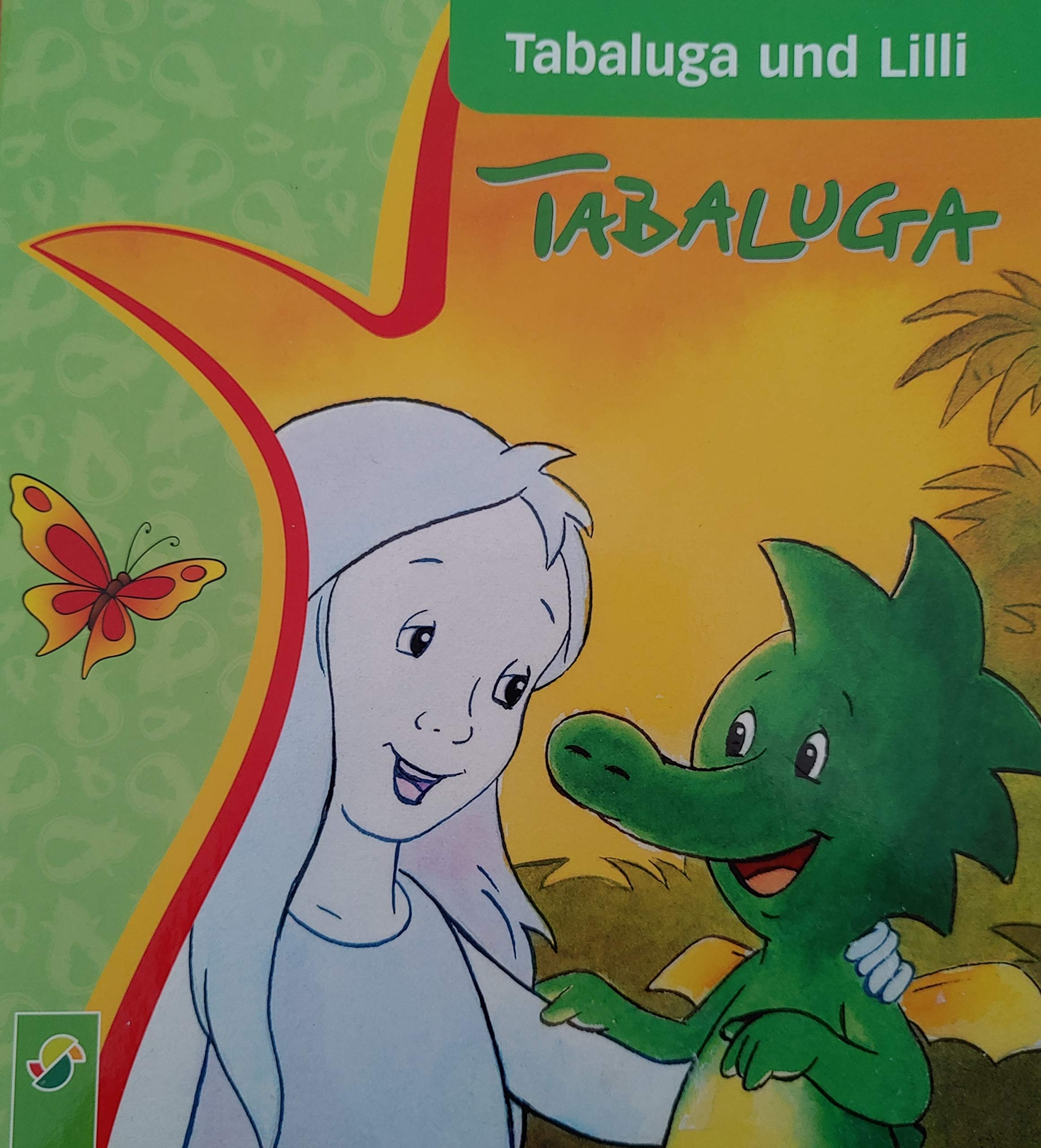Tabaluga und Lilli TABALUGA by Unknown Author | Goodreads