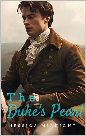 The Duke's Pearl by Jessica Midnight | Goodreads
