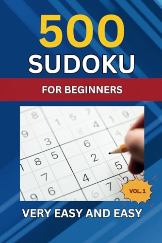 Very Easy Sudoku