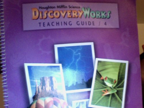 Discovery Works Teaching Guide 4: Weather and Climate by et al. William ...