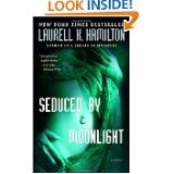 Meredith Gentry series by Laurell K. Hamilton Vol. 1-9 by Laurell K ...
