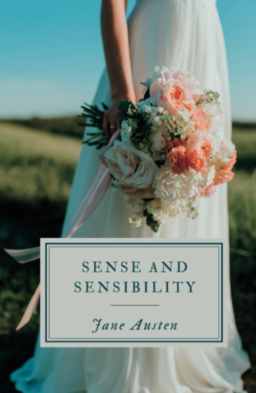 Sense and Sensibility: A Classic Literature Regency Romance Tale by ...