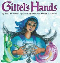 Gittels Hands by Erica Silverman | Goodreads