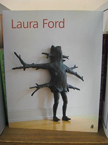 Laura Ford by Mark Gisbourne | Goodreads