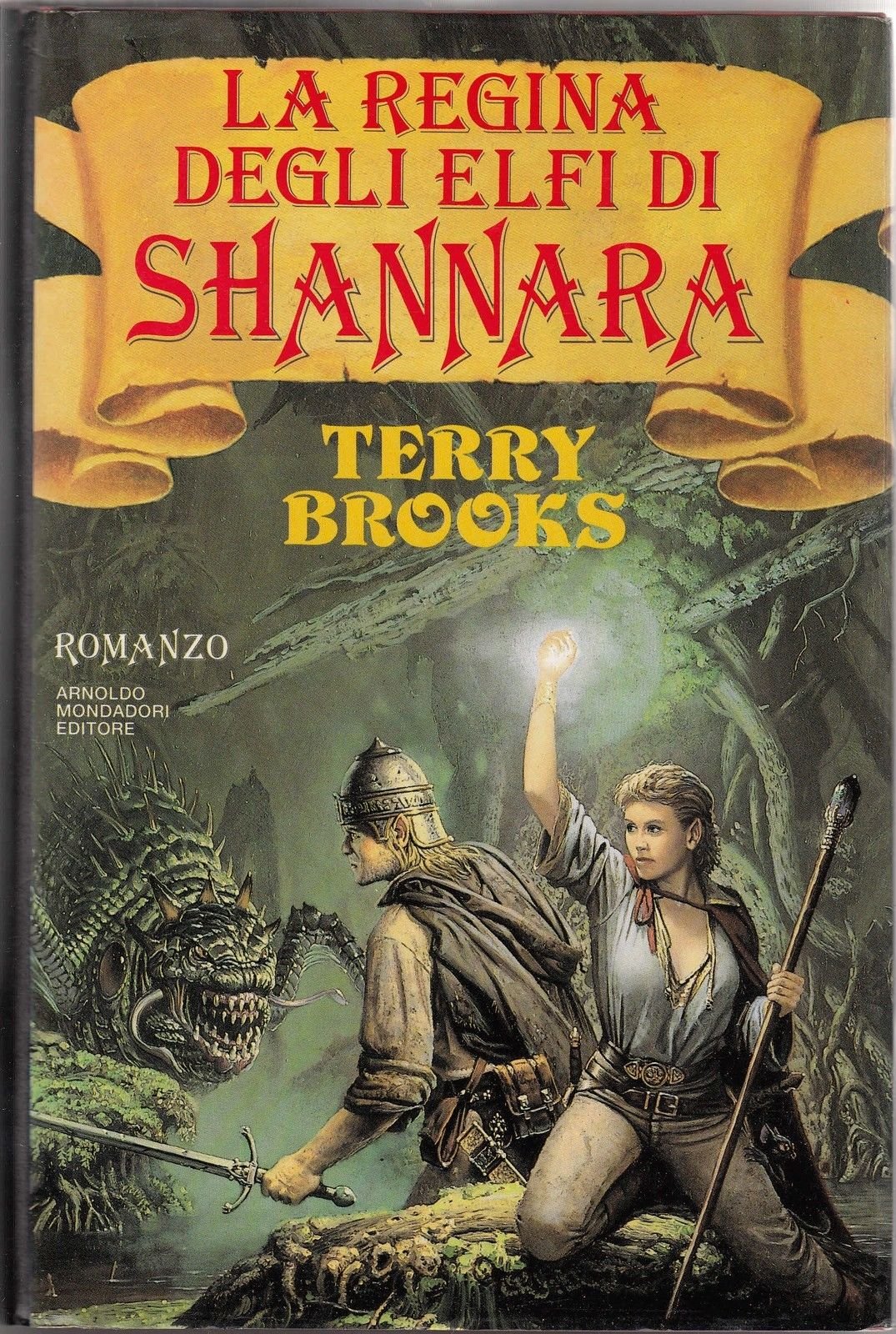 By Terry Brooks - Hook (1992-01-01) [Hardcover] by Terry Brooks | Goodreads